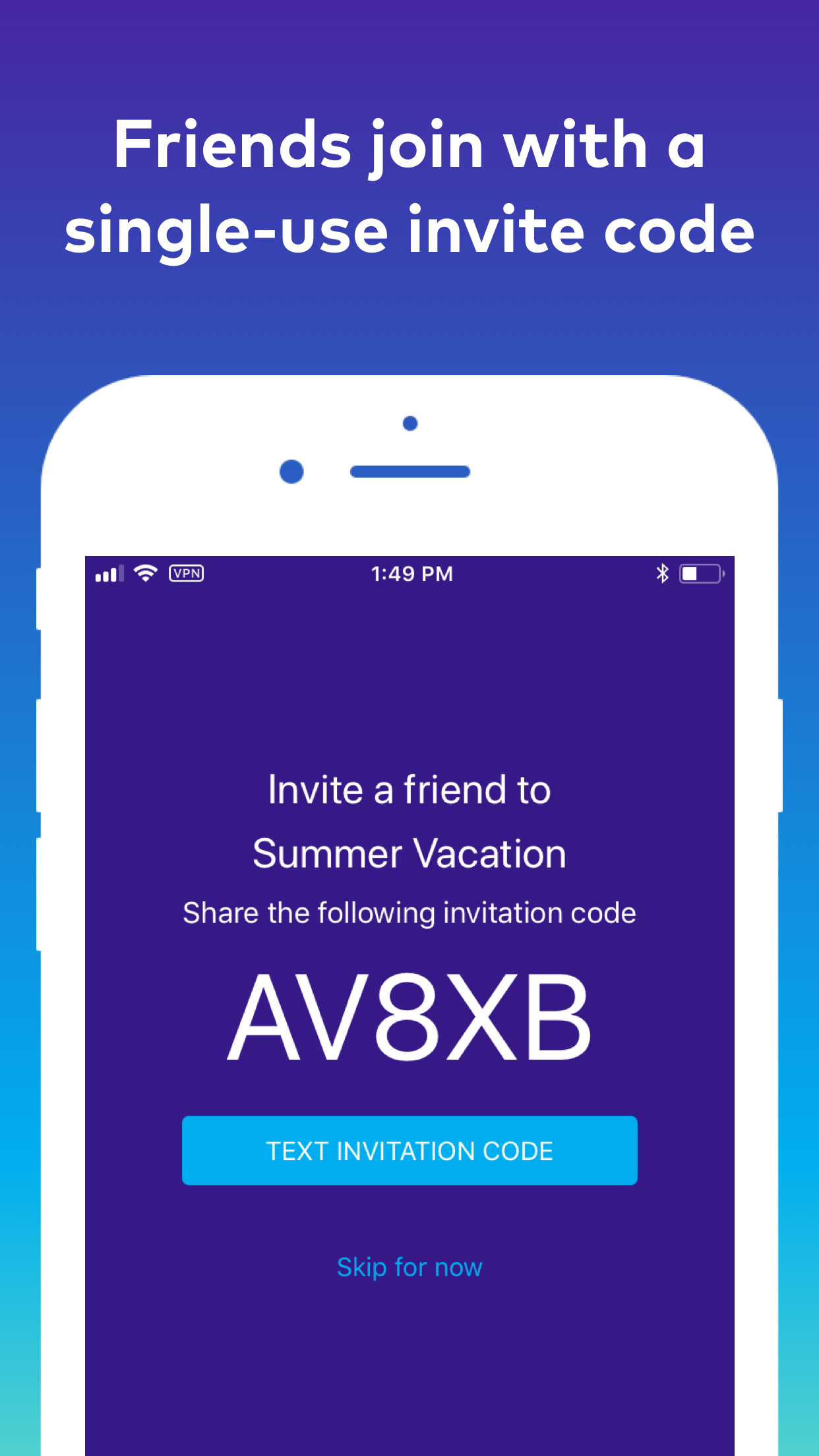Keepsafe Introduces Protected Photo Album Sharing